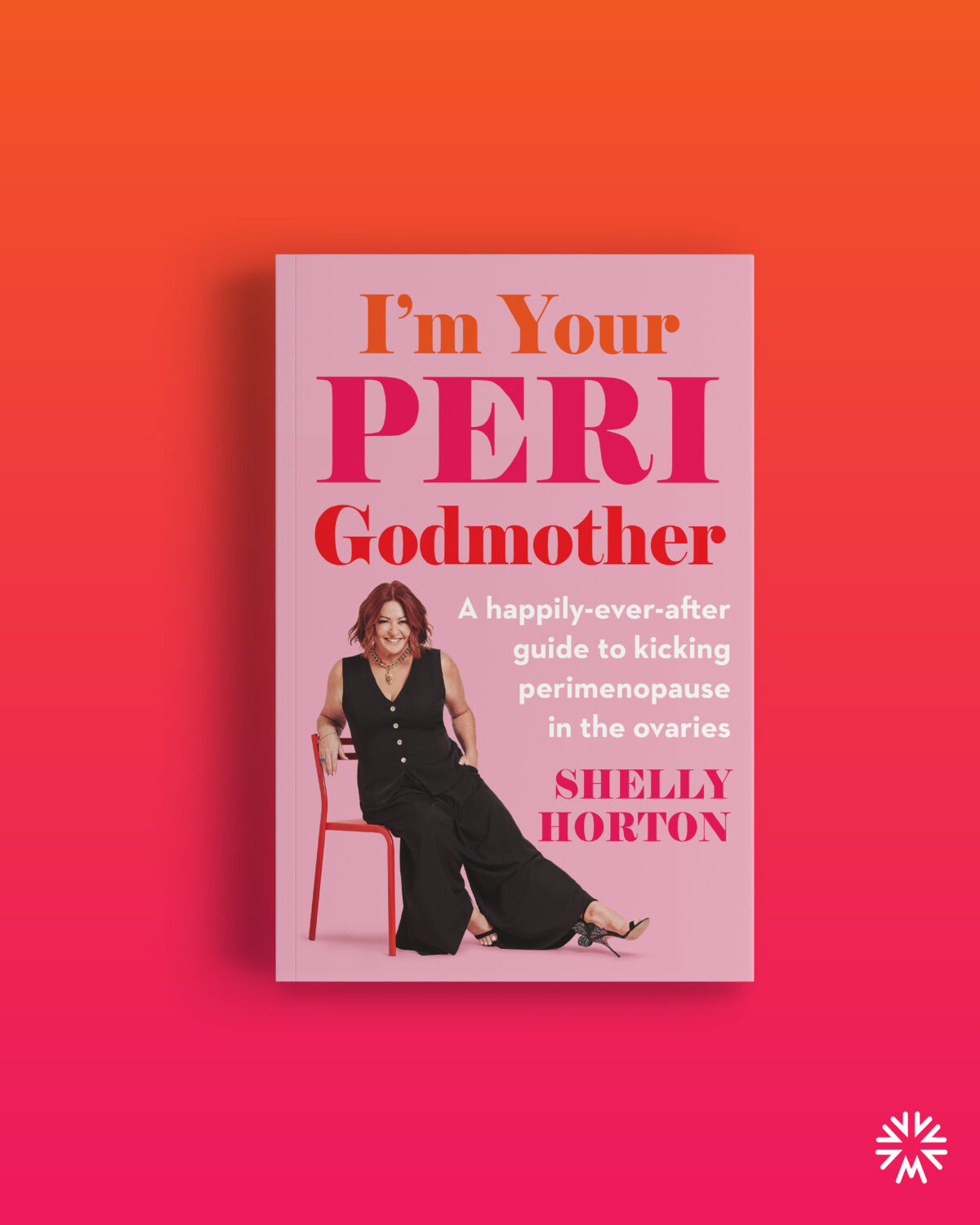I'm Your Peri Godmother | ShellShocked Media